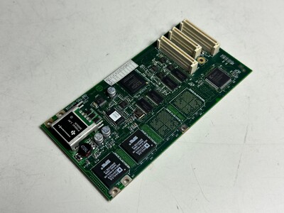 Mitel Dual DSP MMC Board for Mitel SX200 and 3300 MX Controllers ...