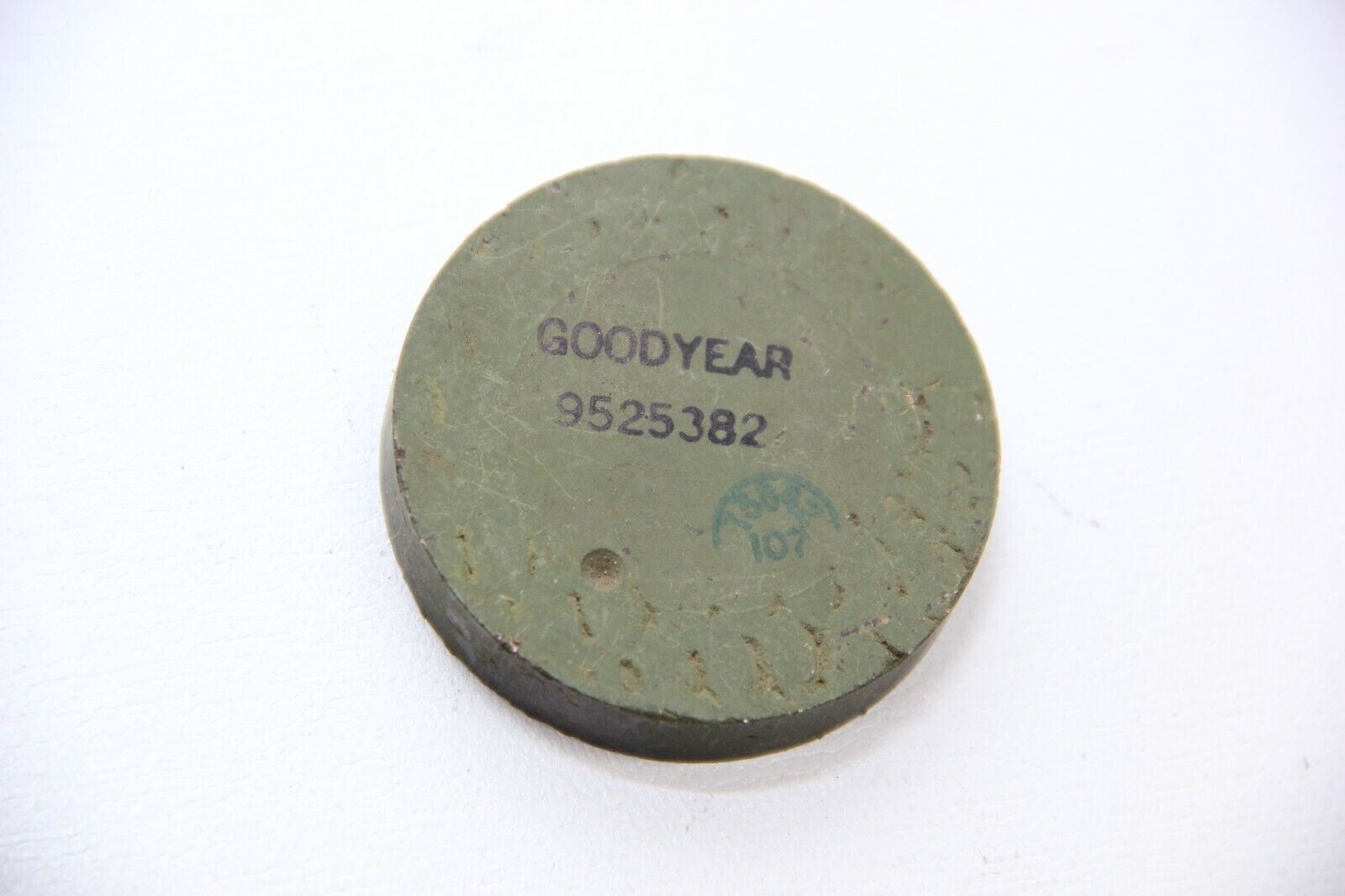 New Surplus, Never Installed. Goodyear Brake Pucks, P/N: 9525382. | eBay