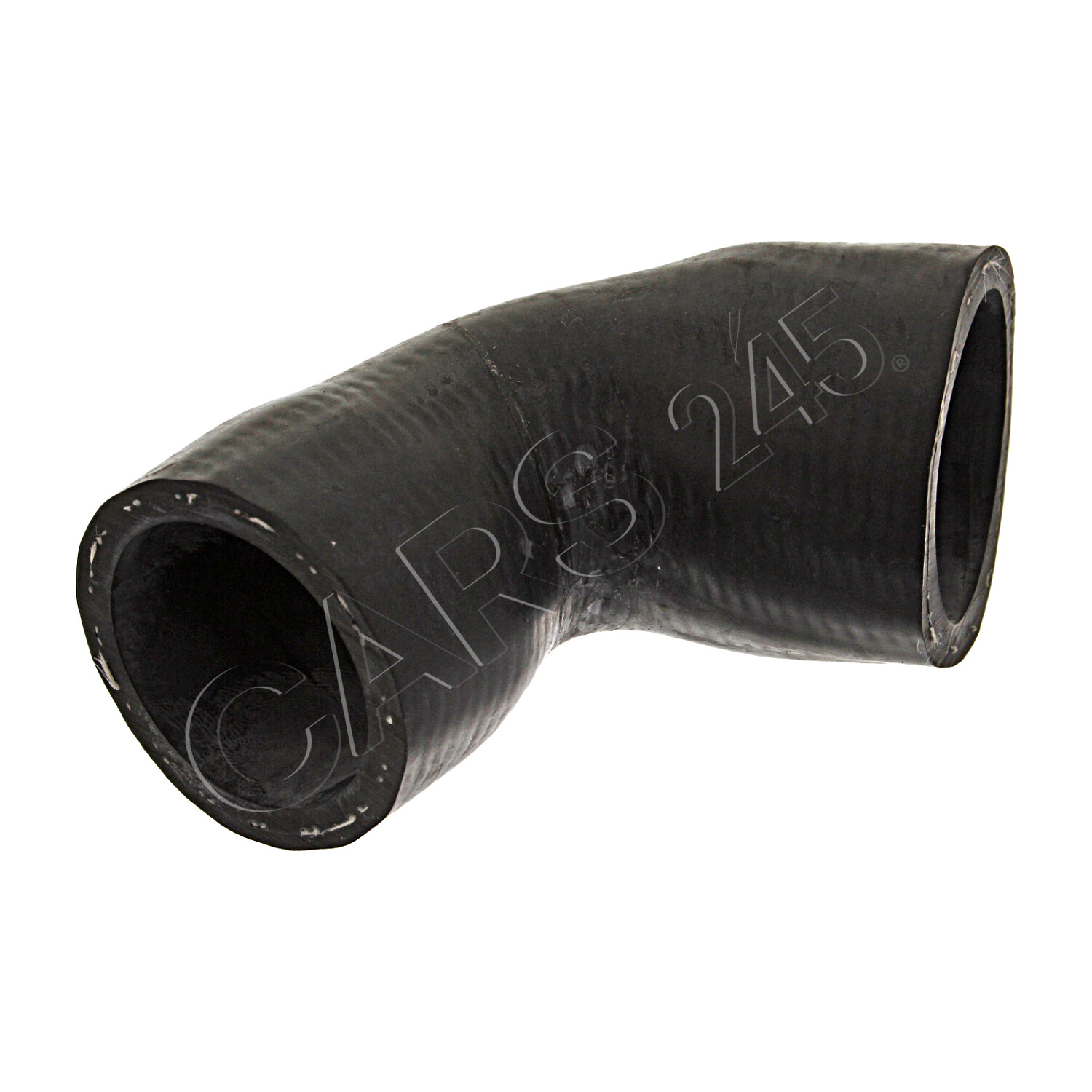 SWAG Radiator Coolant Pipe Hose Fits MERCEDES W210 W140 W124 C140 ...