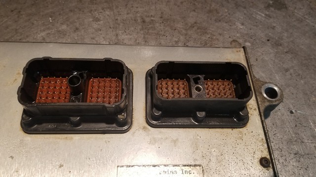 2005 Dodge RAM 5.9l Cummins Diesel 3975243 Engine Computer ECM ECU for ...