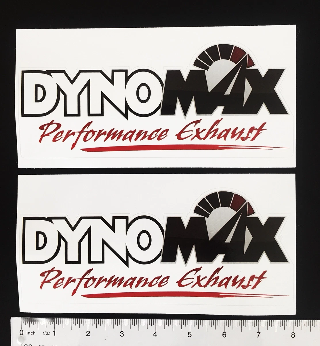 Dynomax Logo