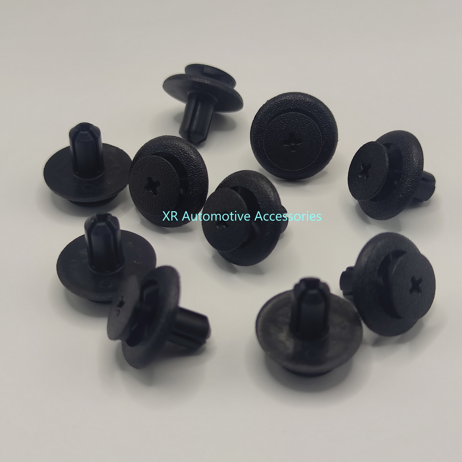 20 Pcs For Subaru Fender Lining Retaining Clip 909130051 | eBay