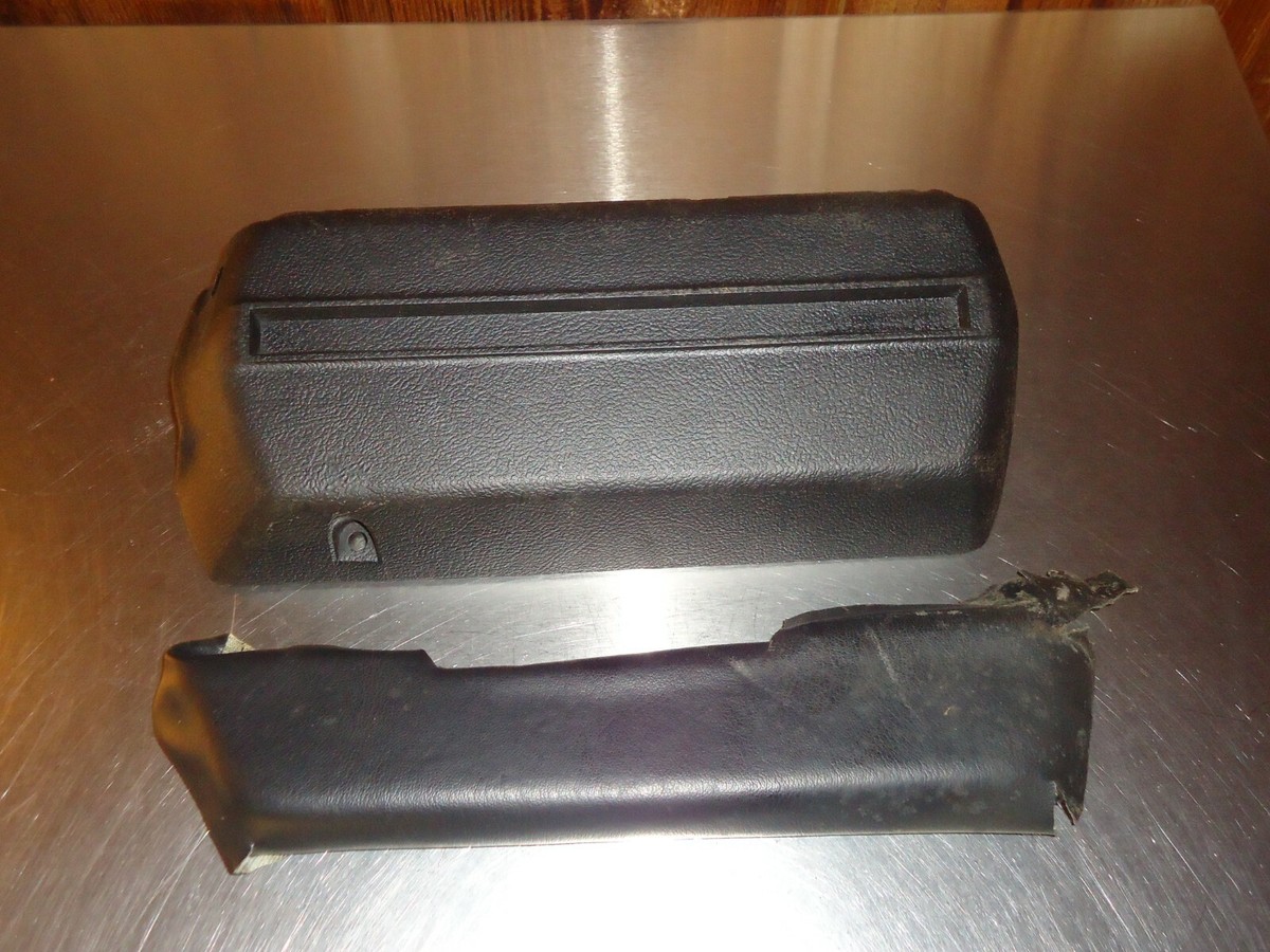 Arm Rest 1968 Chevy Chevelle 1968 1972 Chevrolet Convertible Lower