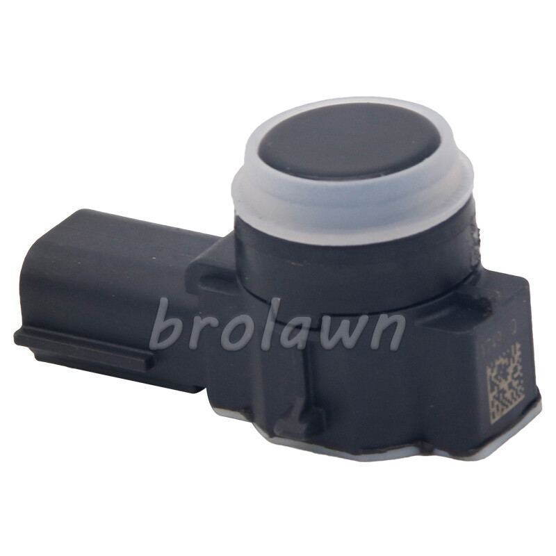 4PCS 23428268 Parking Sensor Bumper Aid Backup PDC Fit for GM Silverado ...