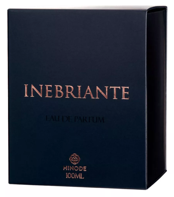 Brazilian Inebriante Eau de Parfum Male Perfume 100ml - Hinode Original | eBay