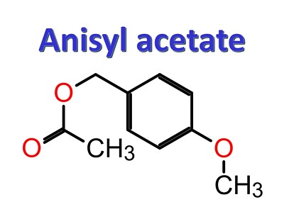 Anisyl acetate, CAS 104-21-2 | eBay