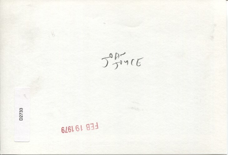 1979 Press Photo Connecticut Falcons Women's Softball Team Joan Joyce ...