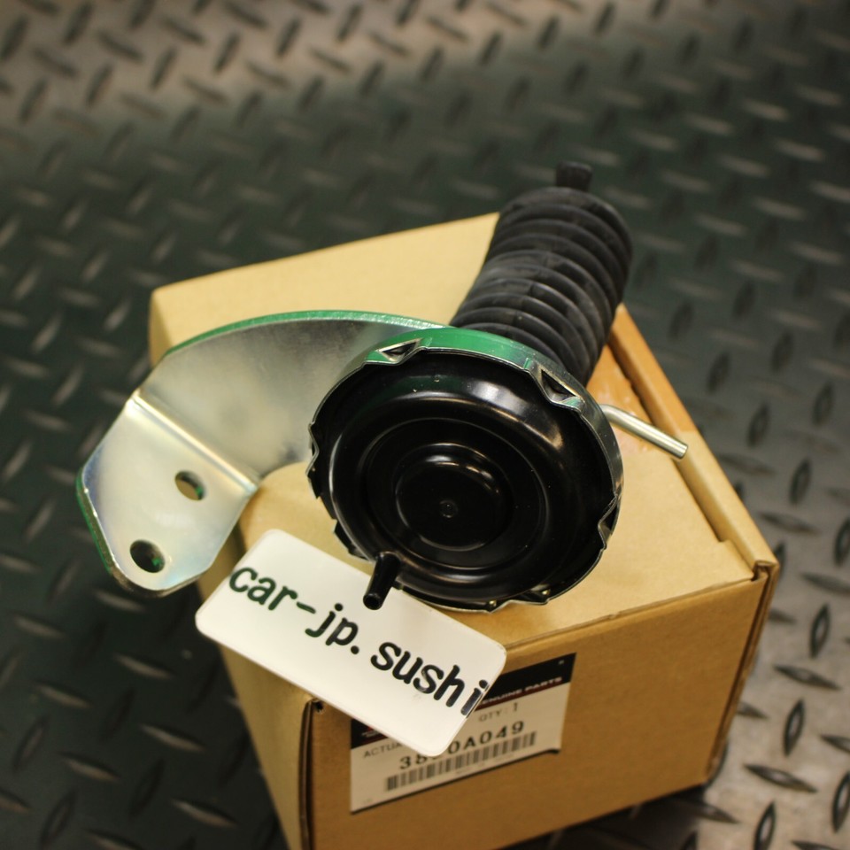 Mitsubishi 4WD PAJERO NM NP NS TRITON ML L200 Front Freewheel Actuator ...