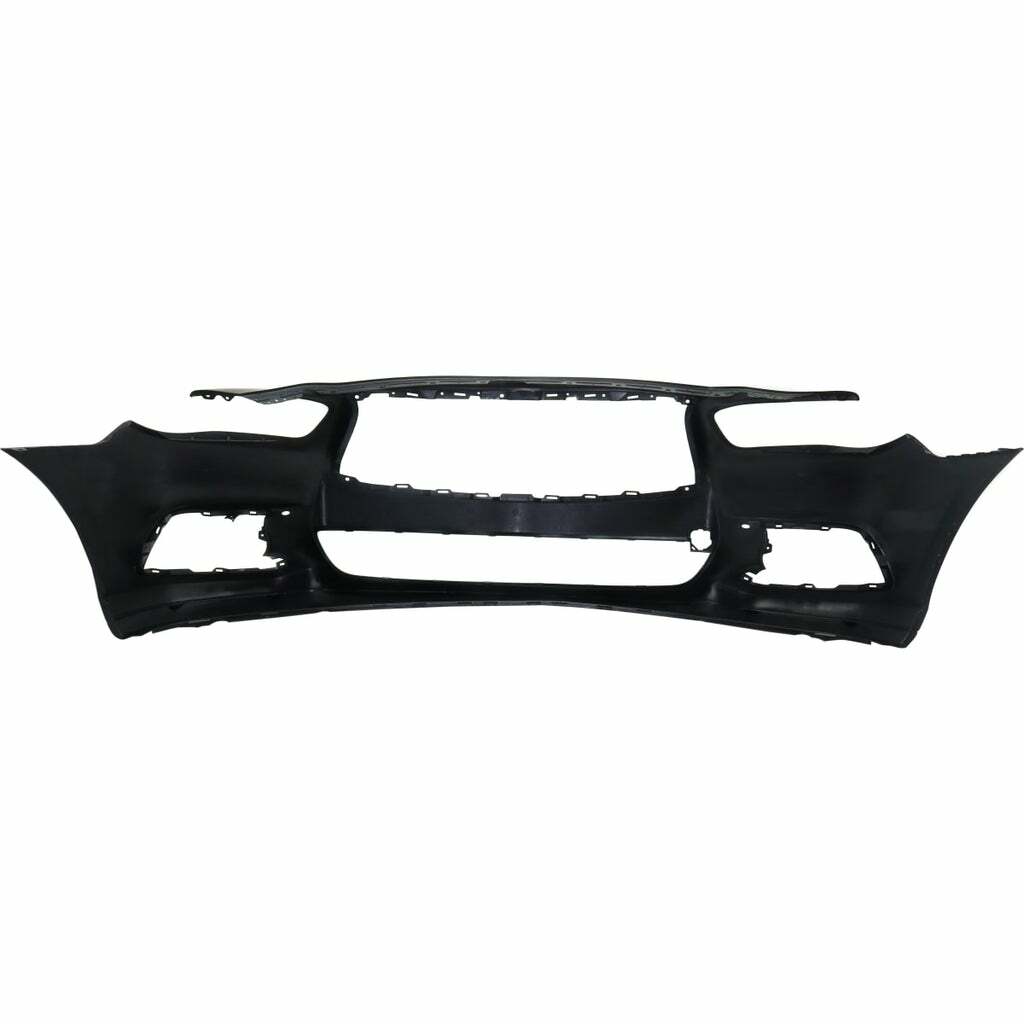 Fits 2016 2017 2018 2019 2020 Infiniti QX60 Front Bumper Cover ...