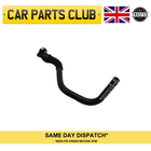 OE VAUXHALL CORSA D WATER THERMOSTAT HOUSING TO HEADER TANK HOSE NEW ...