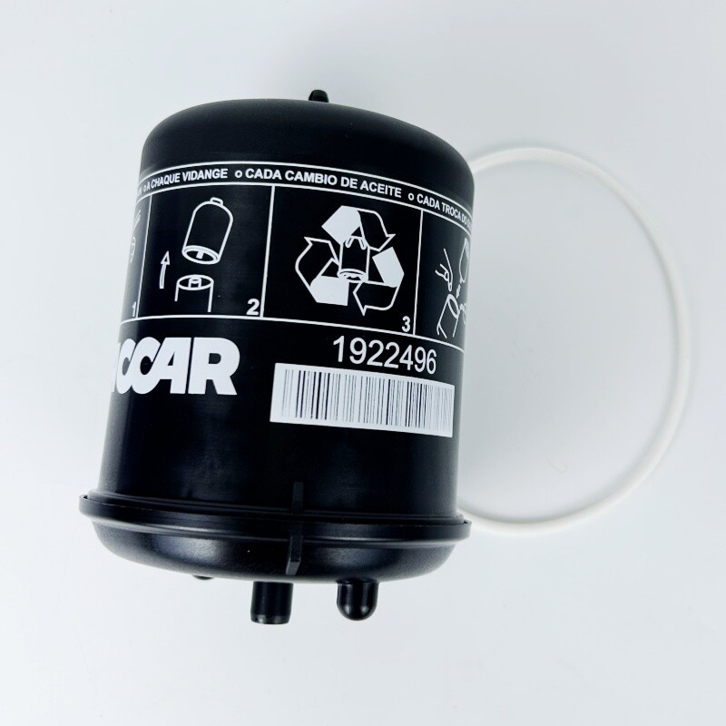 PACCAR CENTRIFUGAL OIL FILTER ELEMENT MX-13 ENGINE 1922496PE FOR TRUCK ...