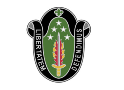 4" 20th support command dui army bumper sticker decal usa made | eBay