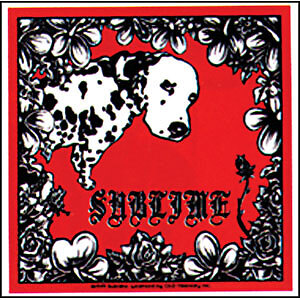 Sublime Sticker | eBay