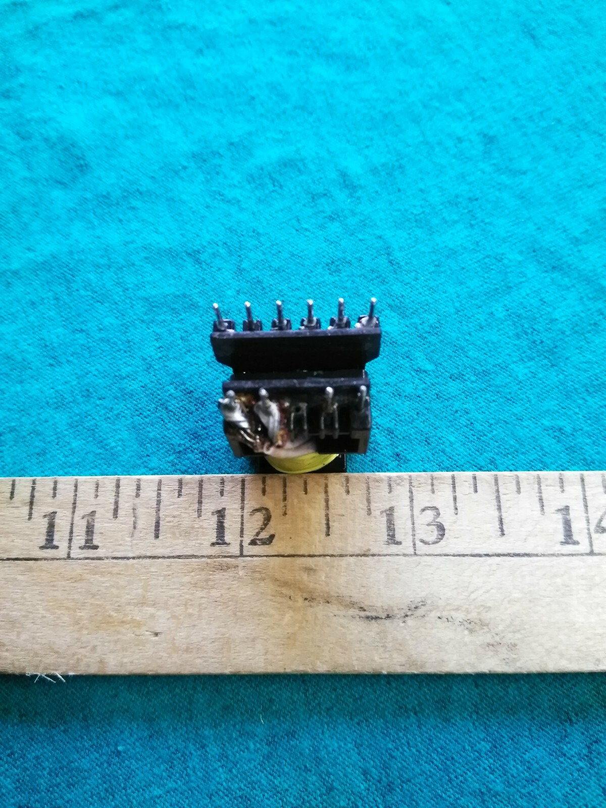 EC1252-2 Transformer . DCGM 0349 | eBay