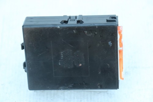89222-35010 Toyota Tailgate Computer, MPX Multiplex Network Door 89222 ...