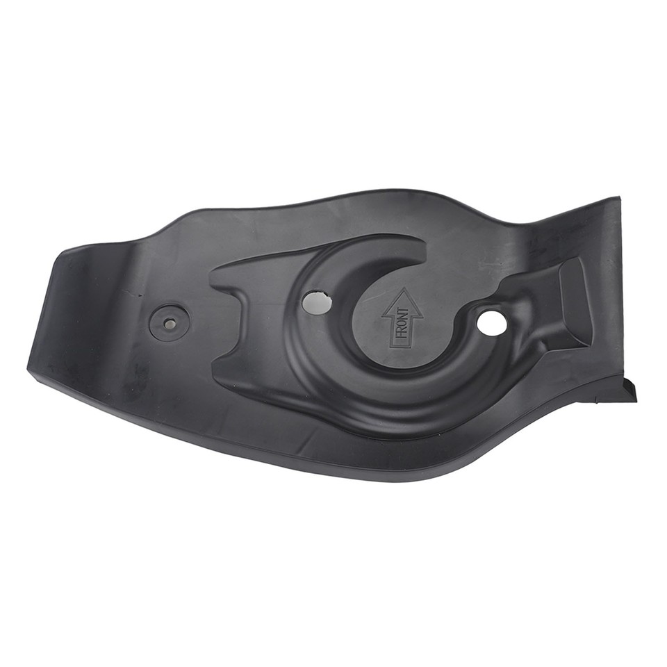 Rear Lower Control Arm Cover Reduce Noise Suspension Control Arm Shield ...