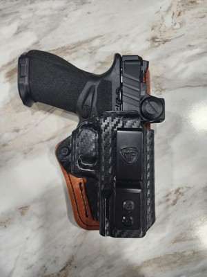 Meigon Hybrid Holster(Versacarry Comfort Flex Custom Replica) For ...