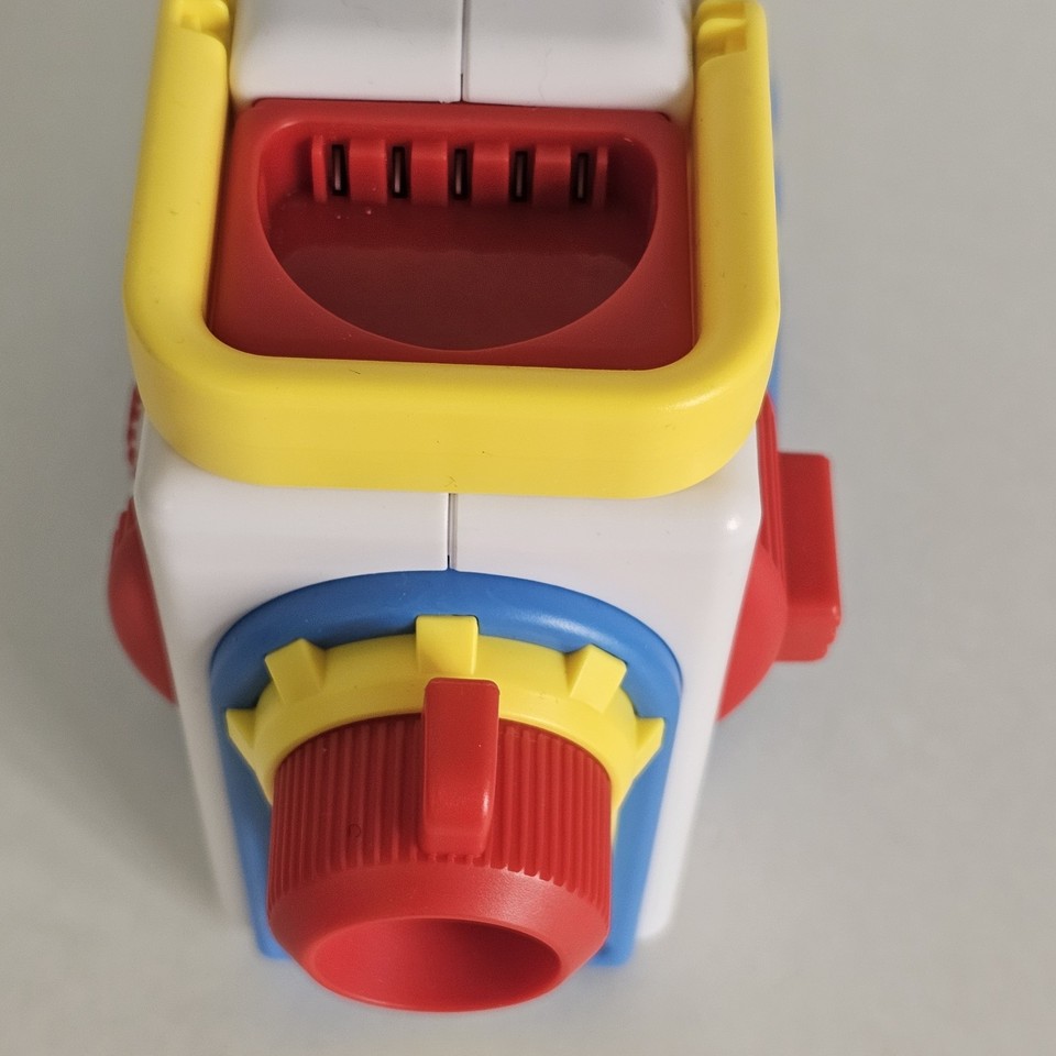 Little Tikes Story Dream Machine Projector / 1 Book / TESTED & WORKS | eBay