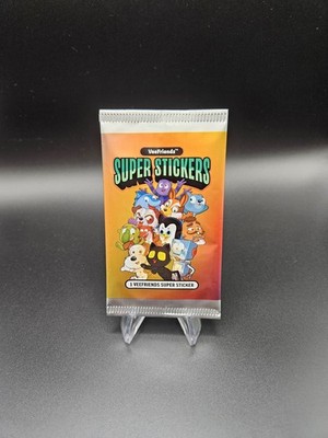 PSA • VeeFriends • Super Stickers • Promo Pack • PSA Magazine • May ...