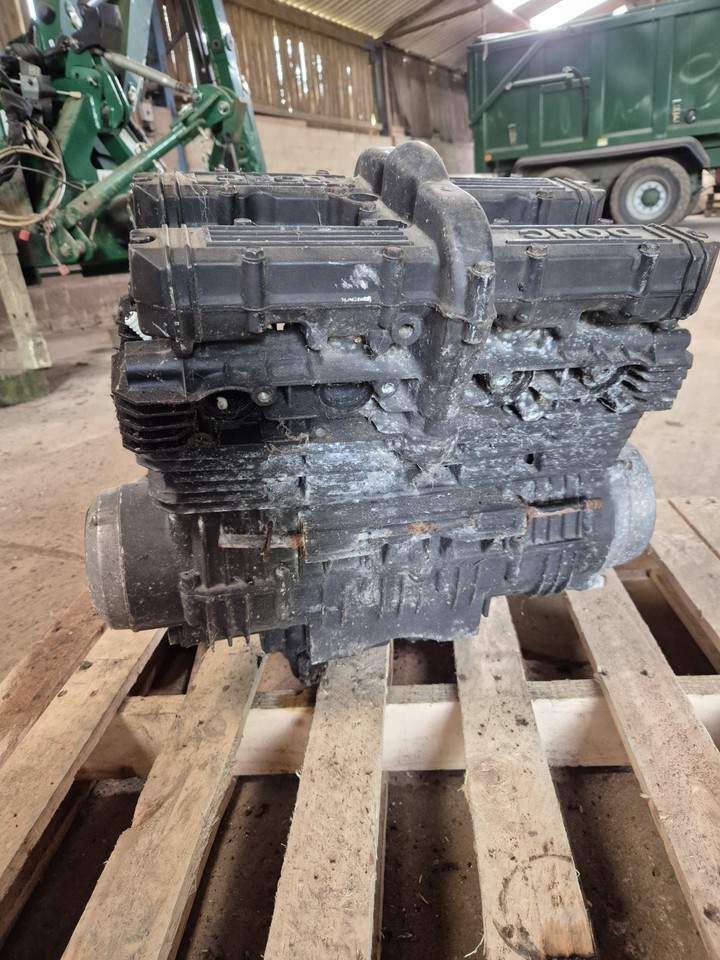 Kawasaki Gt750 K750p Engine | eBay UK