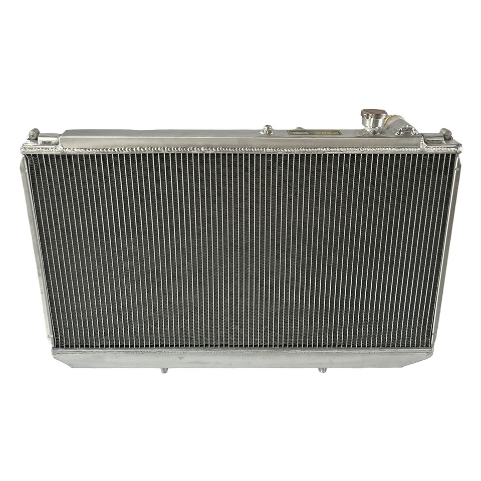 For LEXUS GS300/TOYOTA ARISTO JZS147 2JZ-GE 3.0L Radiator AT 1991-1997 ...