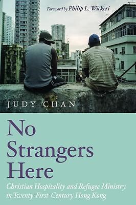 No Strangers Here by Chan, Judy -Hcover | eBay