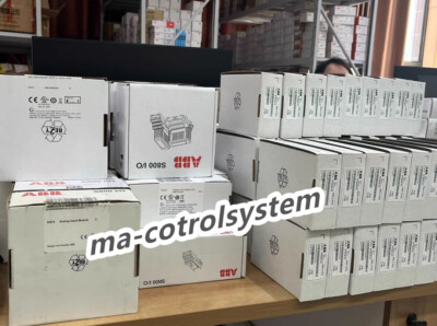 ABB TB5610-2ETH 3ABD00038899 Brand New Fast Shipping By DHL | eBay