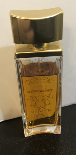 Avon EXTRAORDINARY Eau de Parfum Spray Women's Fragrance Collectible ...