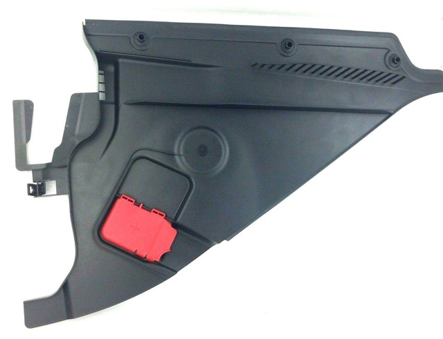 Genuine BMW 1 2 Series Cowl Panel Cover 51717405637 Windscreen Scuttle ...