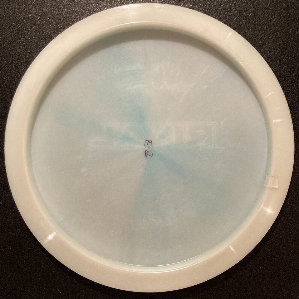 Legacy Discs Rival 174g Glow Edition Disc Golf Fairway Driver | eBay