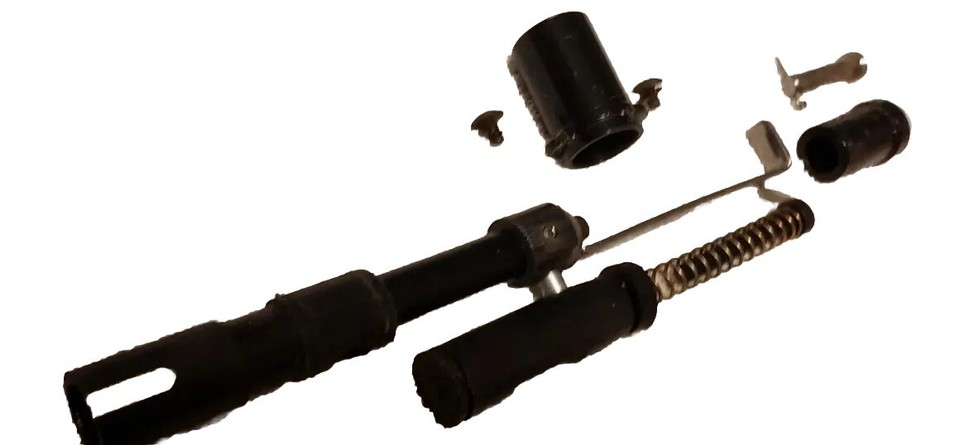 Spyder Paintball Gun Bolt Hammer Spring Rear Adjuster Pin Part lot ...