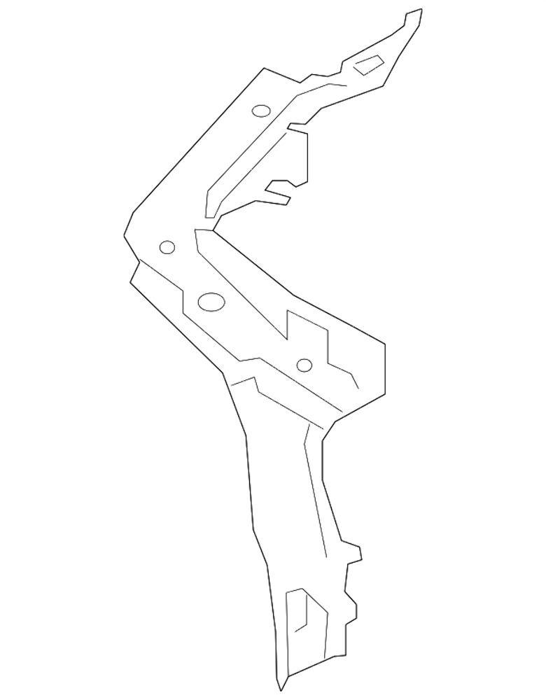 BMW+41007284102+Genuine+OEM+Factory+Original+Front+Support for sale ...