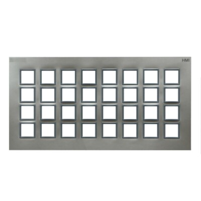 compatible Siemens KP32F PN 6AV3688-3EH47-0AX0 Protective Film | eBay