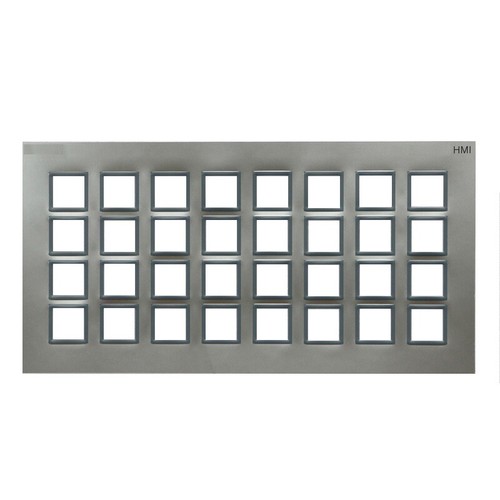 compatible Siemens KP32F PN 6AV3688-3EH47-0AX0 Protective Film | eBay