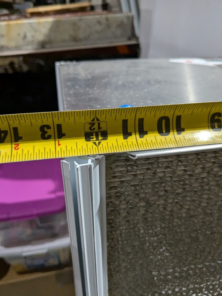 Innergy Tech IPE5 ICE2 ERV Core Energy Recovery Ventilator ICE2-IM-14 ...