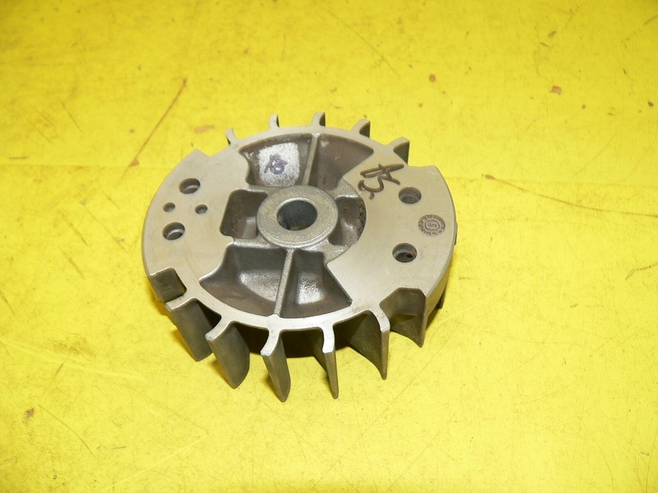 STIHL FS45 FS45 FS55 FC55 TRIMMER FLYWHEEL 4140 400 1201 | eBay