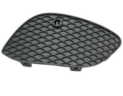 OEM MERCEDES-BENZ GLC C253 FRONT BUMPER RIGHT GRILLE A2538850222 ...
