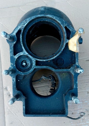 1972-1976 Mercruiser TR2 TRS Gimbal Bell Housing Helmet With Swivel ...