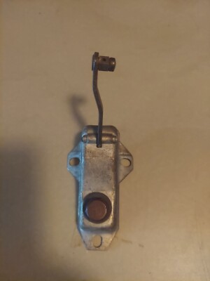NOS FORD B-11450 1932-1934 MODEL B 4 CYLINDER STARTER SWITCH | eBay