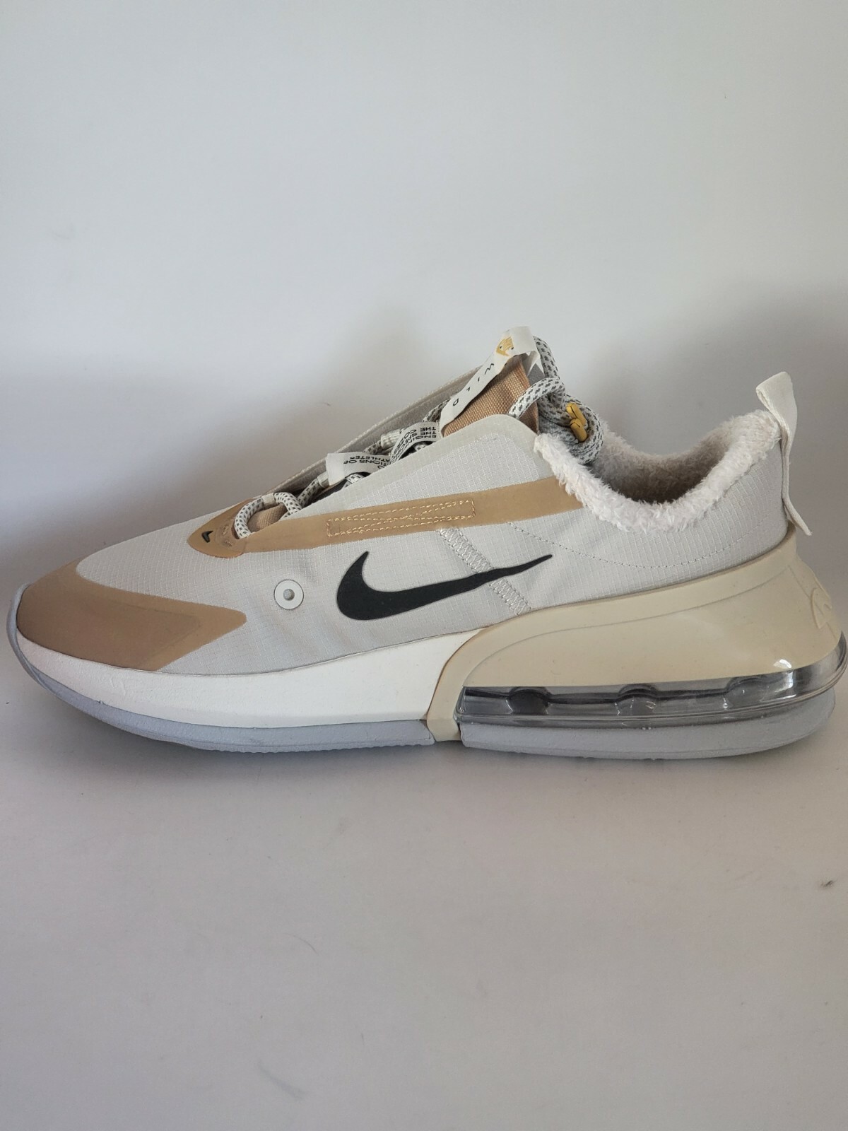 Nike Women's Air Max Up Wild Pack White Sail DC5420-737 - munimoro.gob.pe