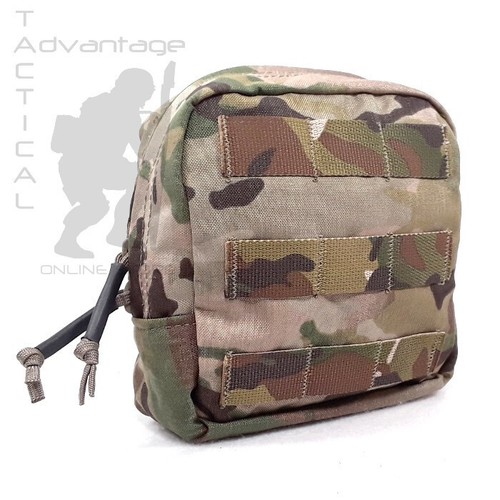 London Bridge LBT-4024 MOLLE Small Utility Pouch - multicam | eBay