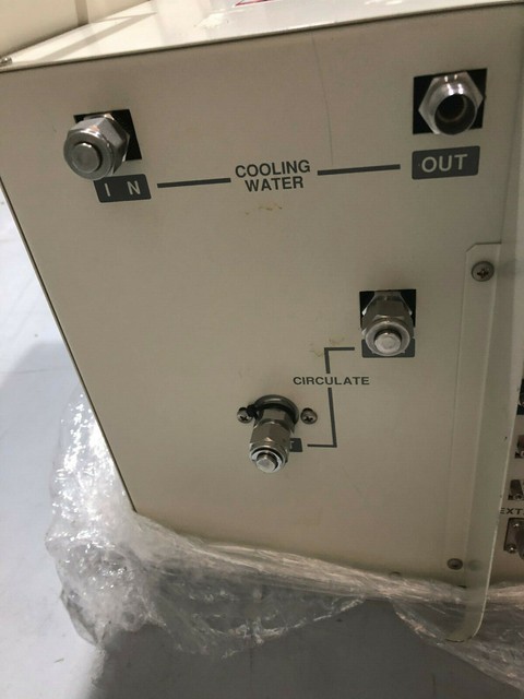 SMC INR-244-602A Thermo-Con for sale online | eBay