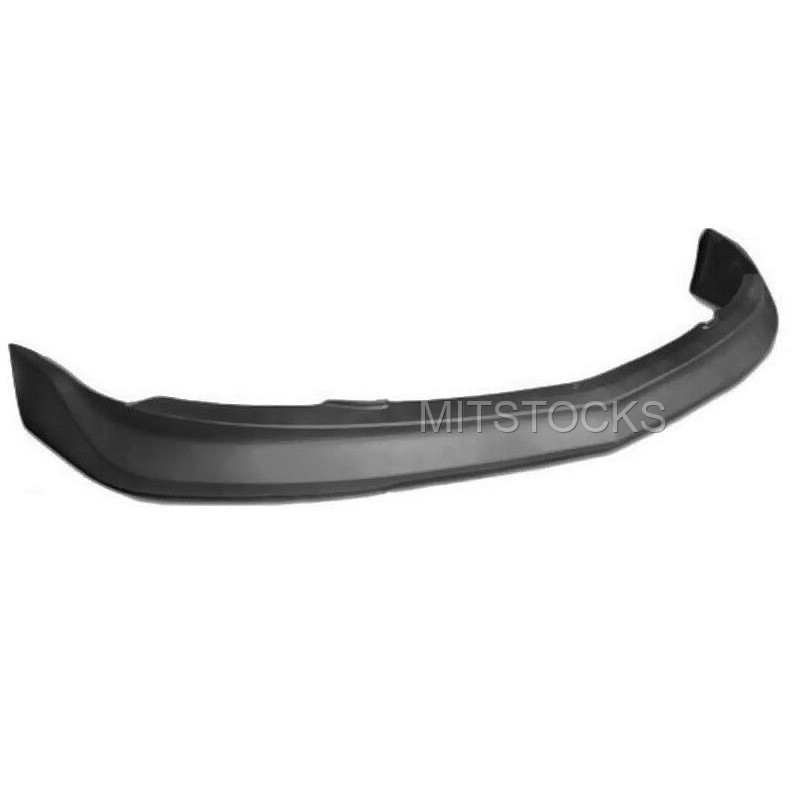 For 05 06 Acura RSX DC5 Mugen Style ADD-ON Front Bumper Lip Chin ...