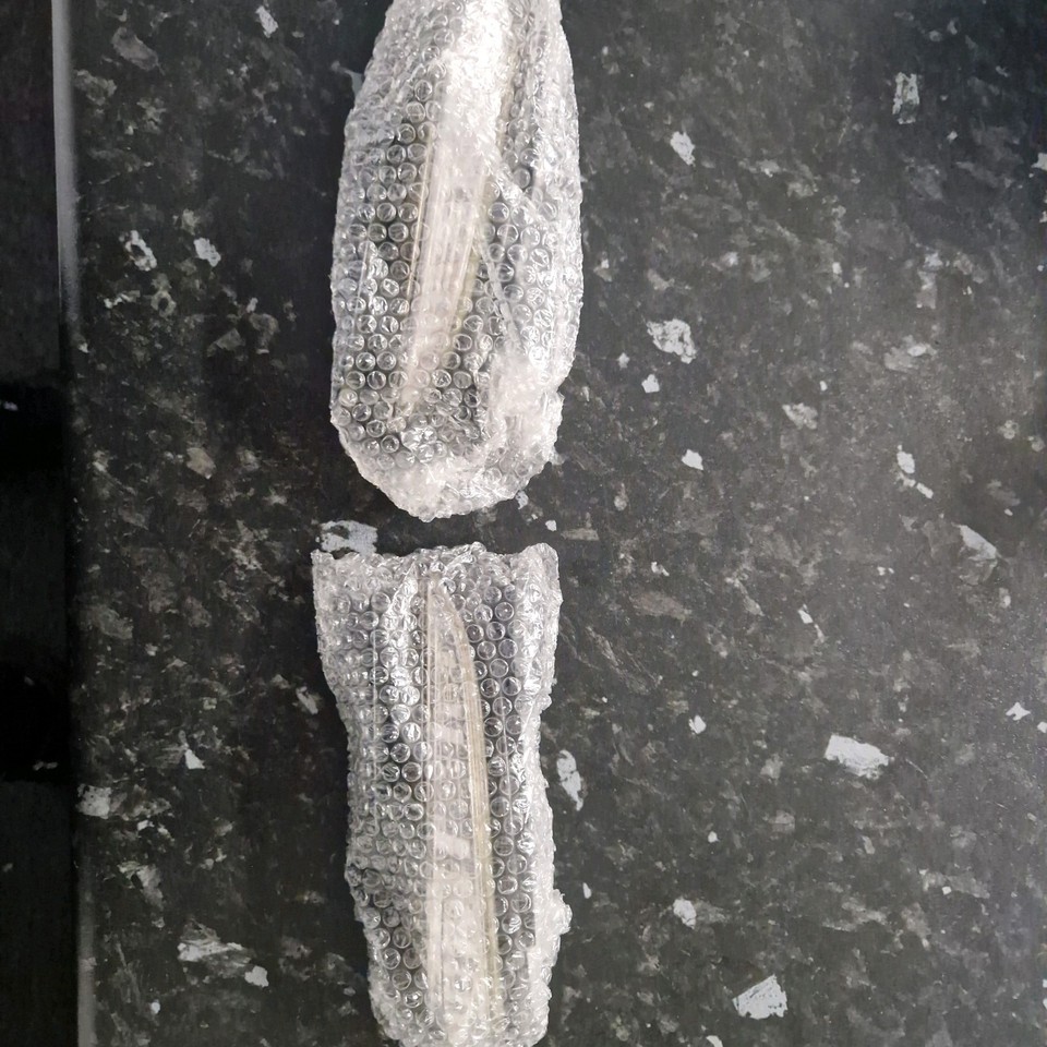 GENUINE FORD! orygMONDEO 2013-20 WING MIRROR COVER INDICATOR LIGHT LED ...