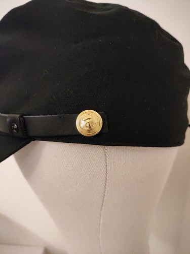 Post war Japanese Japan Maritime Self-Defense Force JMSDF hat for ...
