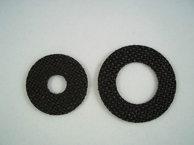 Carbontex Smooth Drag washer kit Shimano Curado 200E6 200E7 Right or ...
