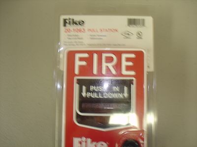Industrial Fire Protection - Fike