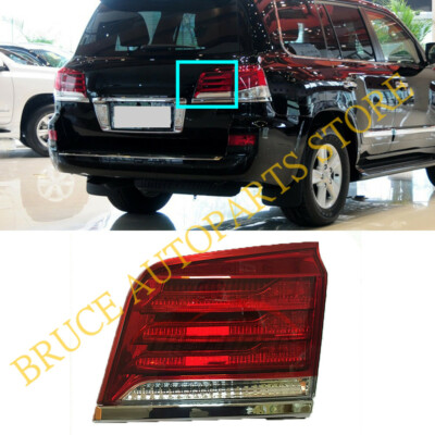 Right Passenger Inner Side LED Rear Lamp Tail Light For Lexus LX570 ...