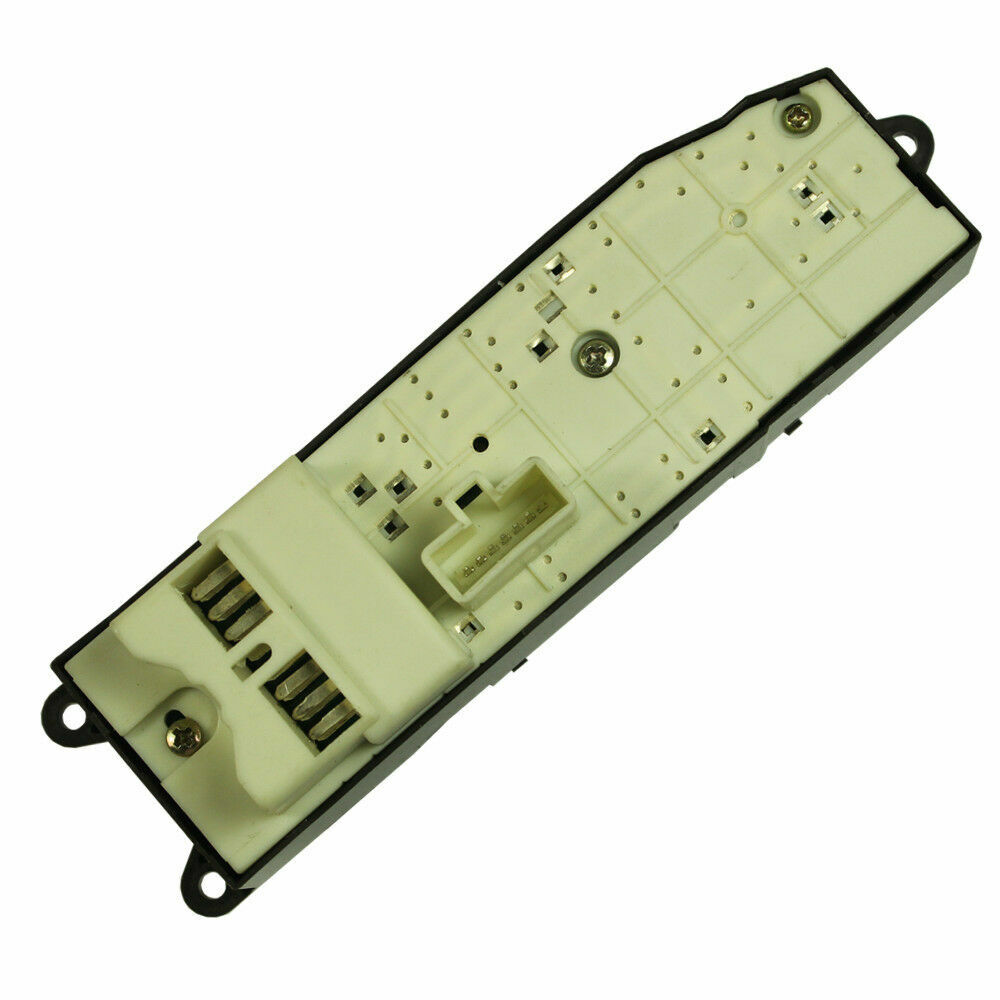 8482060130 Power Window Master Control Switch For Toyota Land Cruiser ...