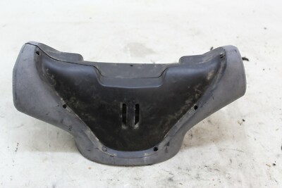 2002 Honda Aqua Trax F-12, OEM Used, FR & RR Handle Cover 53205-HW1 ...